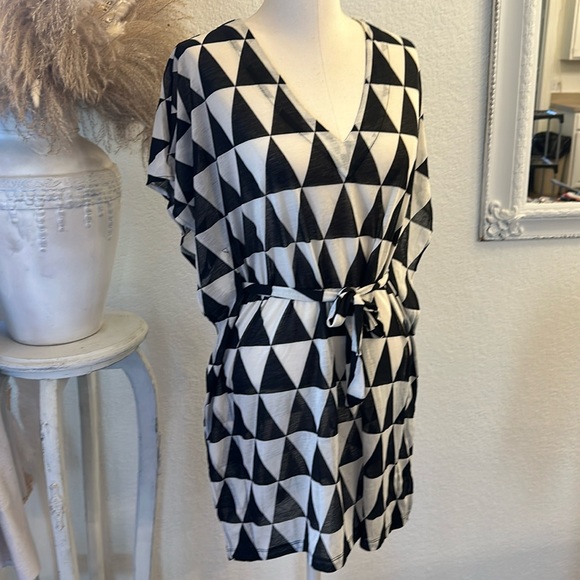 H&M | Swim | Hm Swim Cover Up | Poshmark